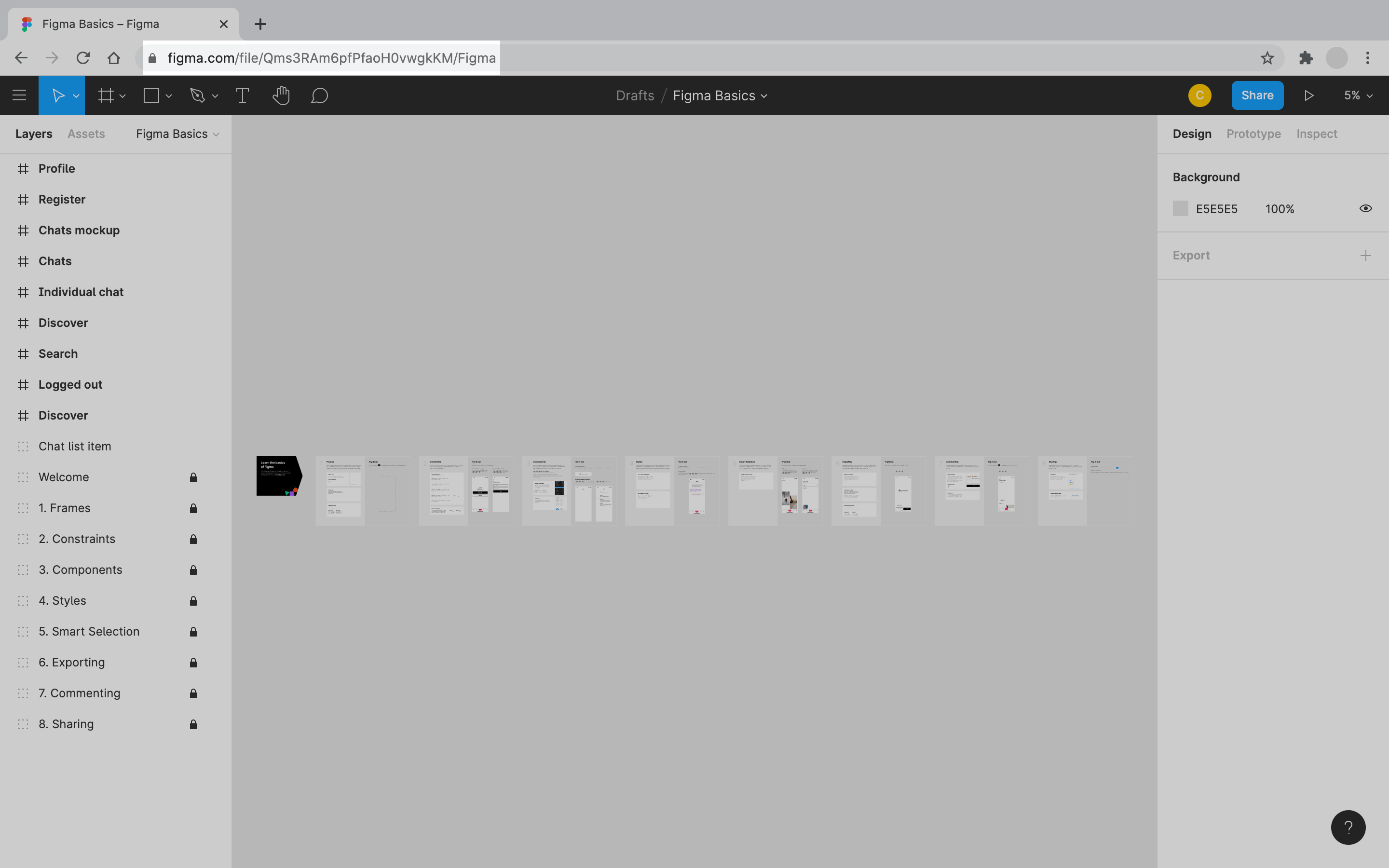 Embed Figma in Docs