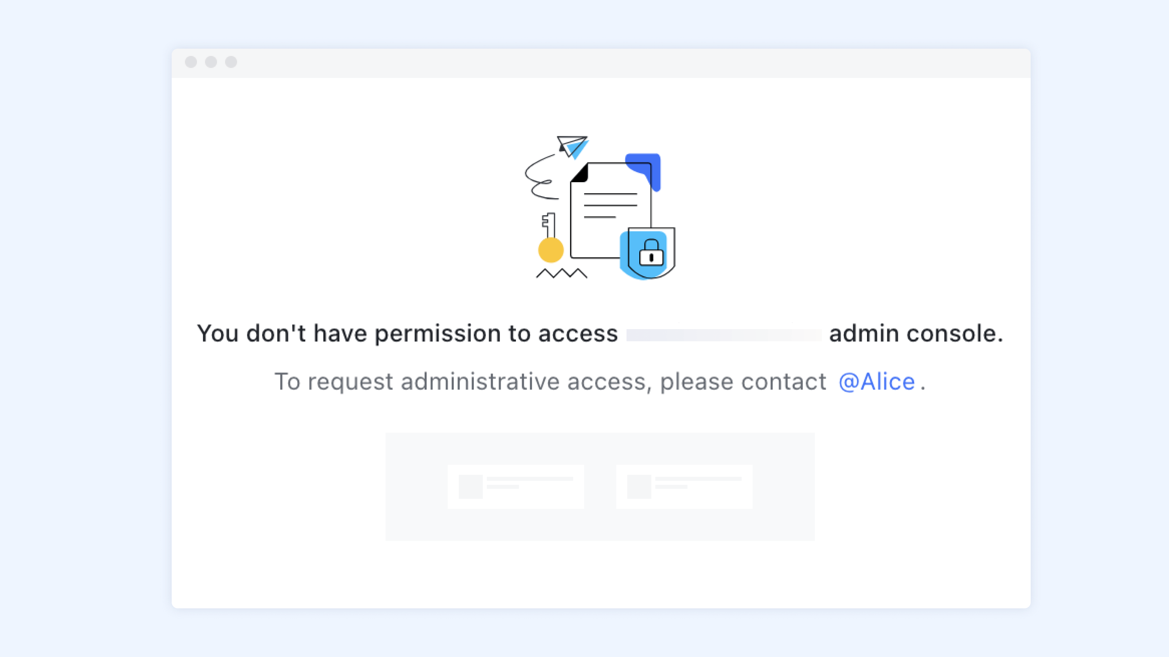 Log in to Lark with SSO