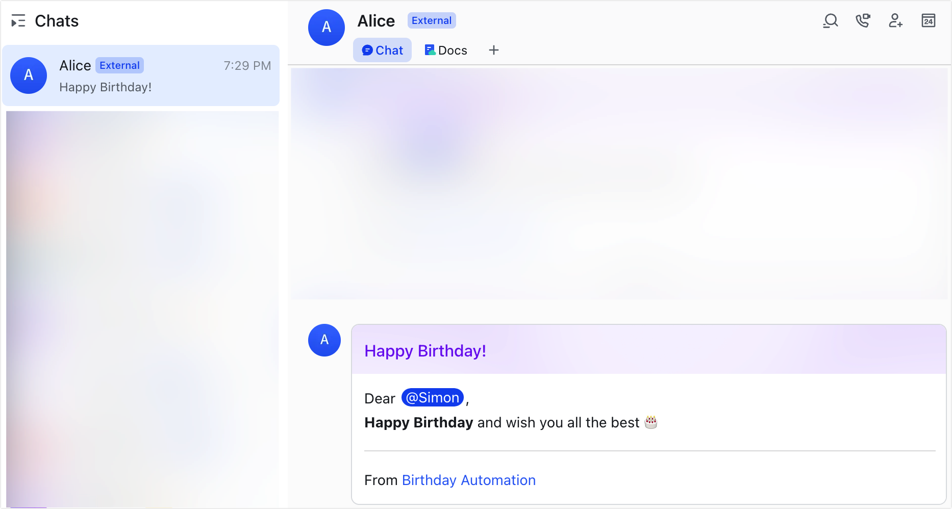 Base best practices: Send messages using Workflow and Automations