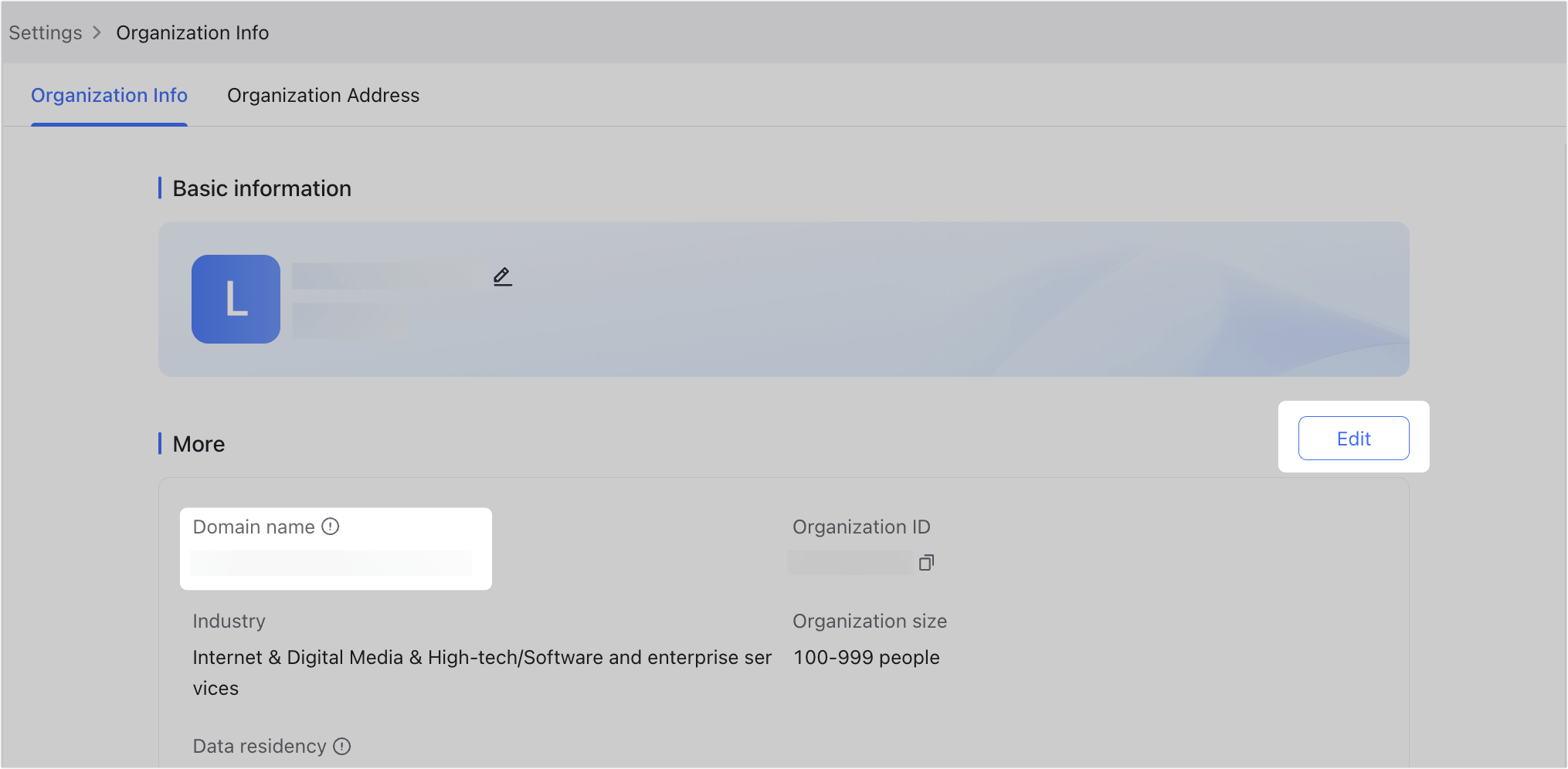 Log in to Lark with SSO