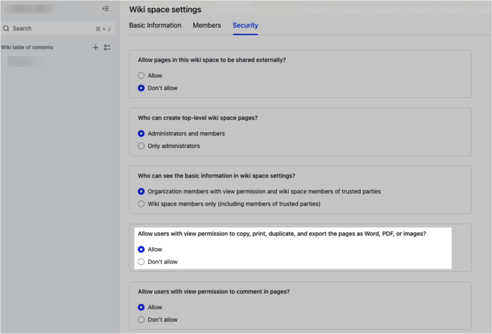 Download Lark Sheets