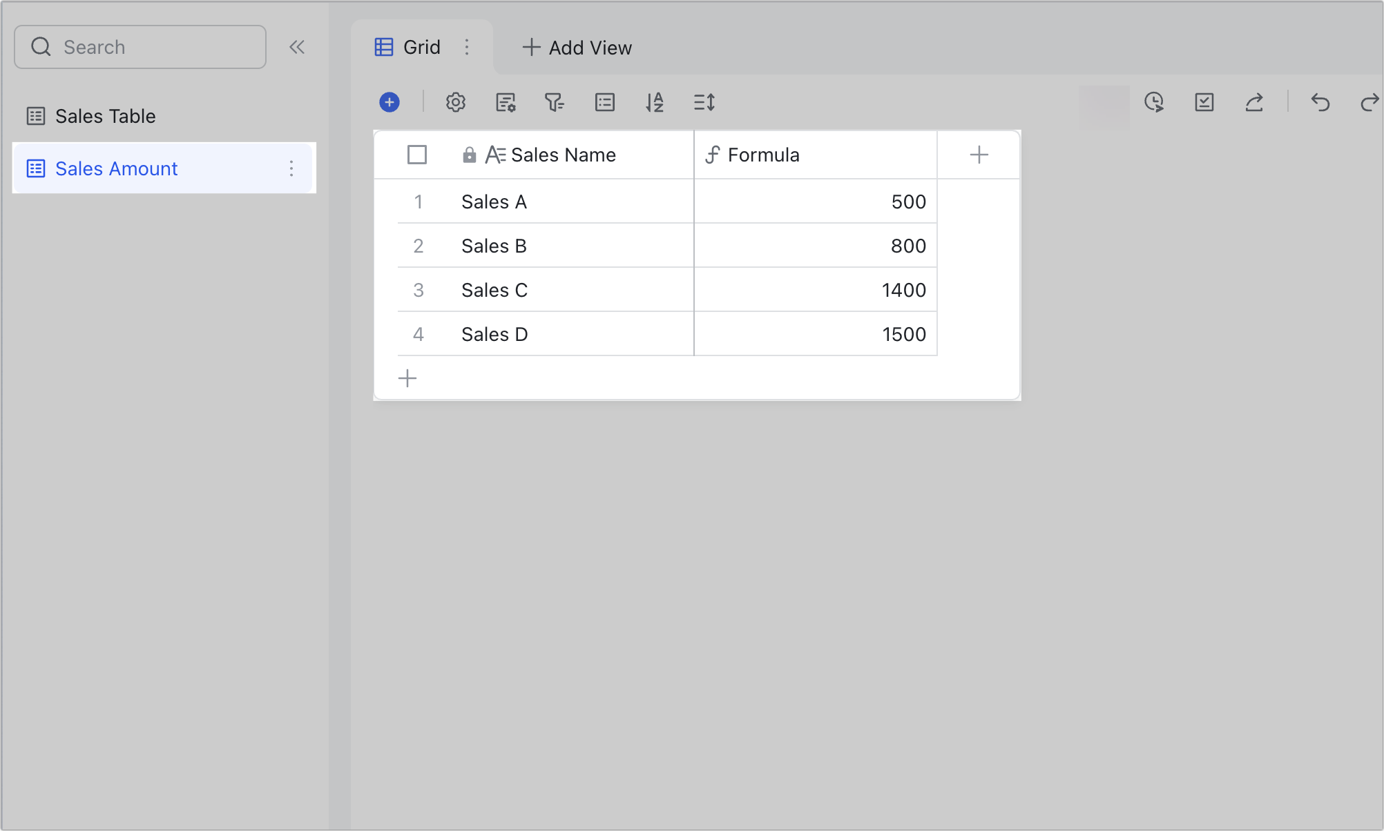 Frequently used Base formulas